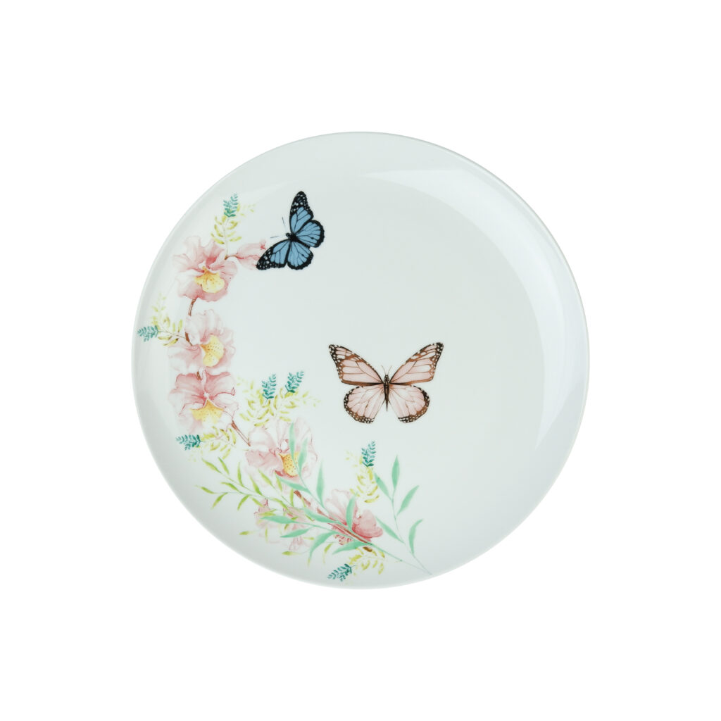 Belleza Garden Series – Dinner Plate – Zen Tableware Official Store