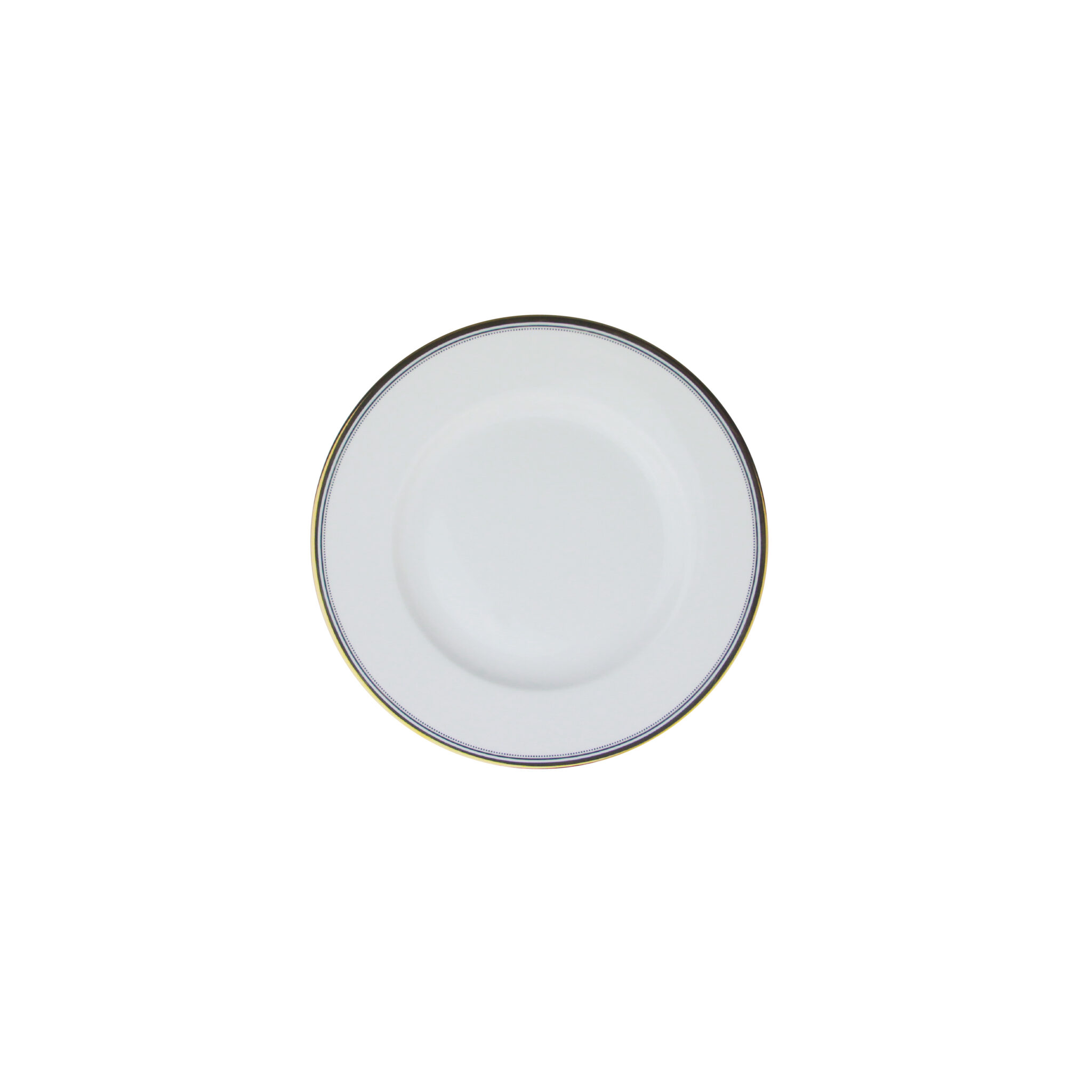Gold Savoie Series – BB Plate – Zen Tableware Official Store