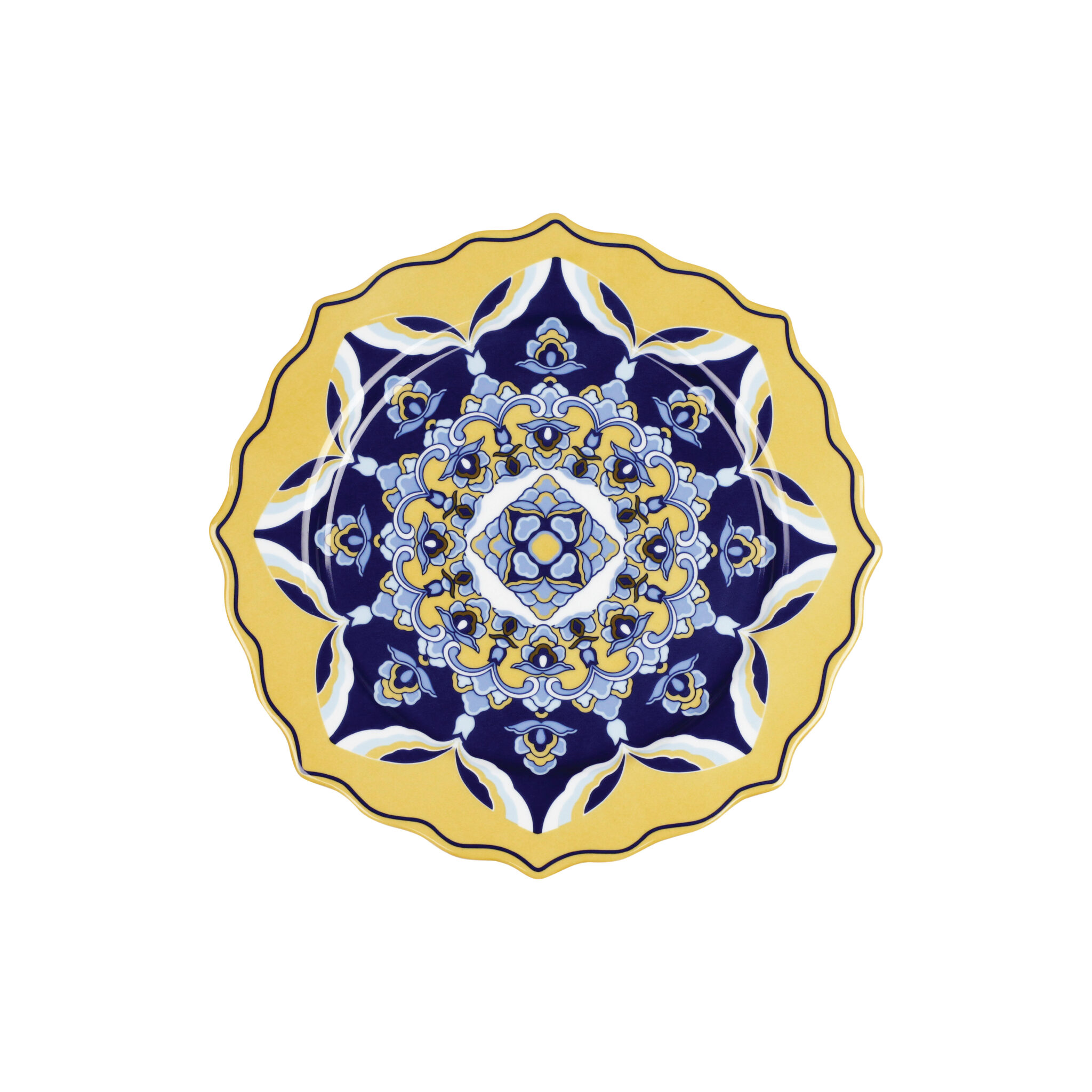 Sebastian Gunawan Arcadia Series – Show Plate – Zen Tableware Official ...