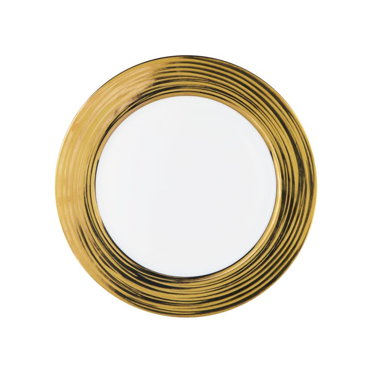 Sebastian Gunawan Nefertiti Series – Show Plate – Zen Tableware ...