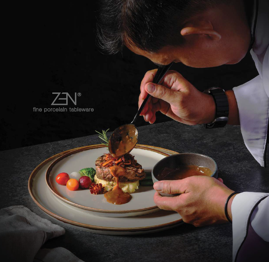 Elevate Your Business Dining Experience with Exquisite Fine Dining ...